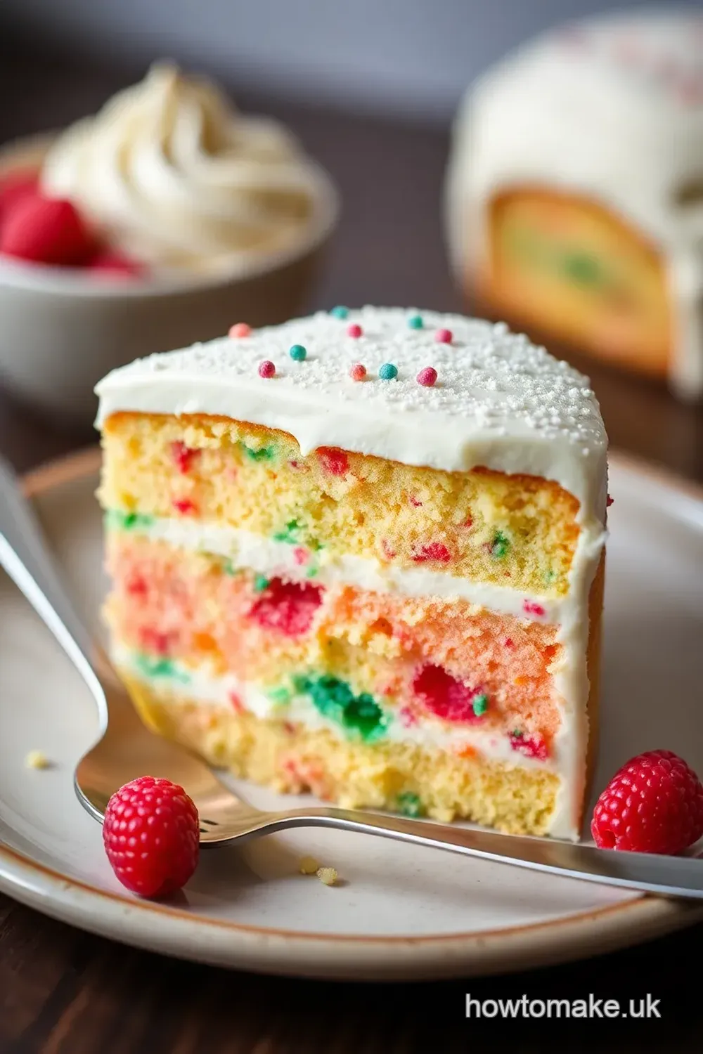 How to Bake Colorful Cake Palworld Delight: 5 Amazing Tips!