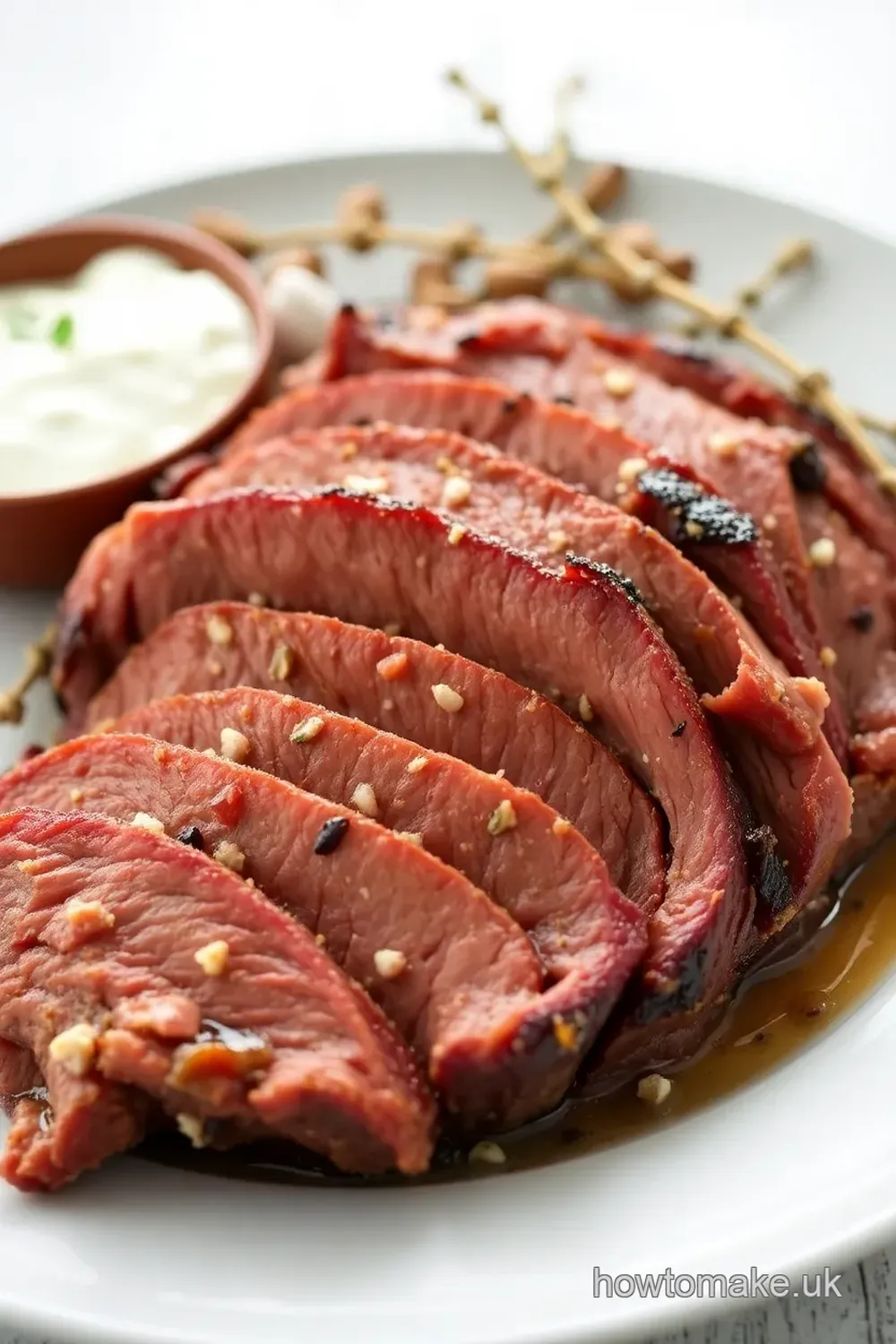 How to Brining Salt Beef - Flavorful Brisket Treat for…