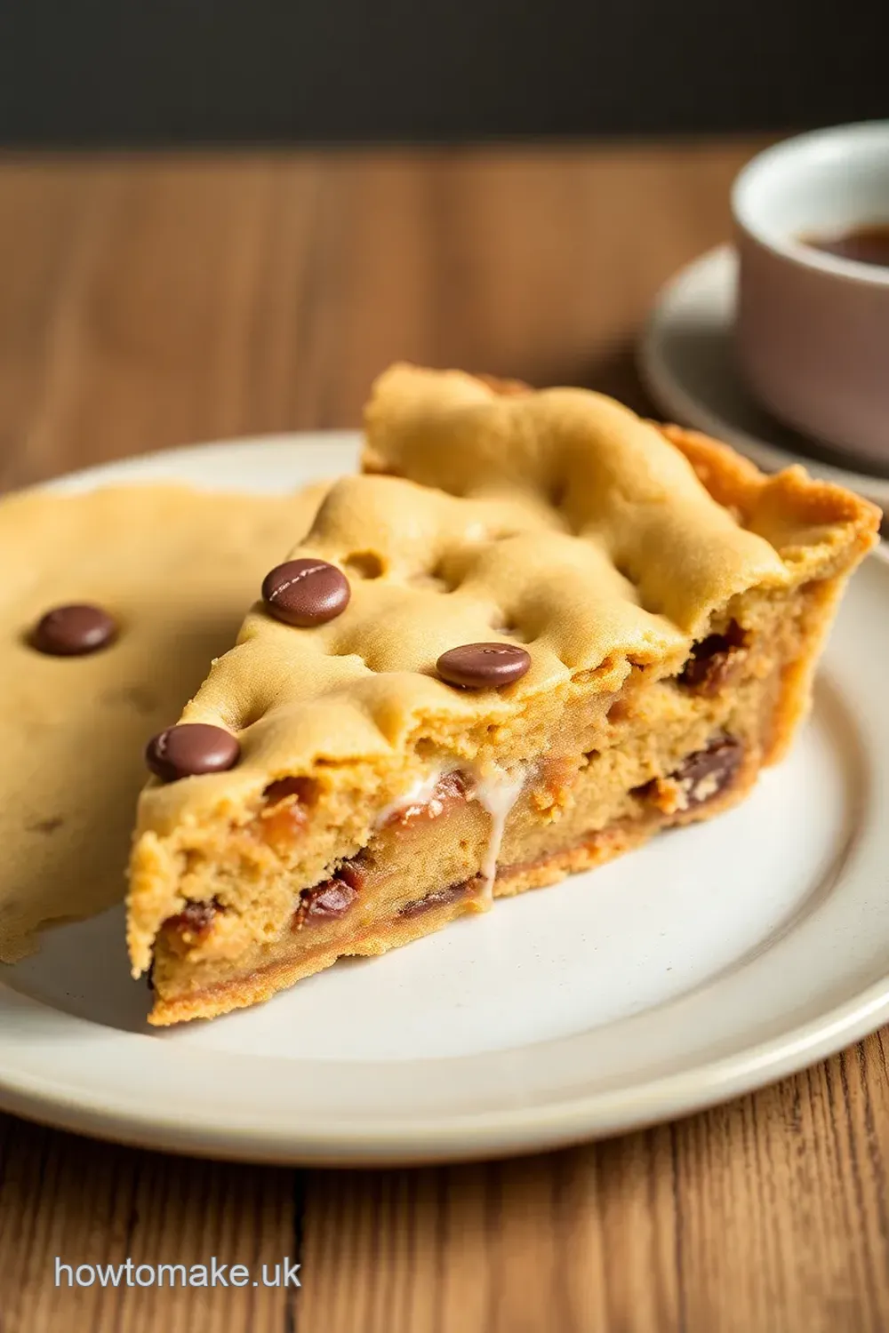 Cookie Pie: 7 Best Recipes for Your Sweet Tooth Treats
