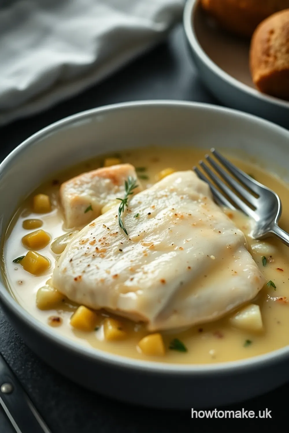 How Do You Cook Smoked Haddock? 5 Delicious Ways to Enjoy…
