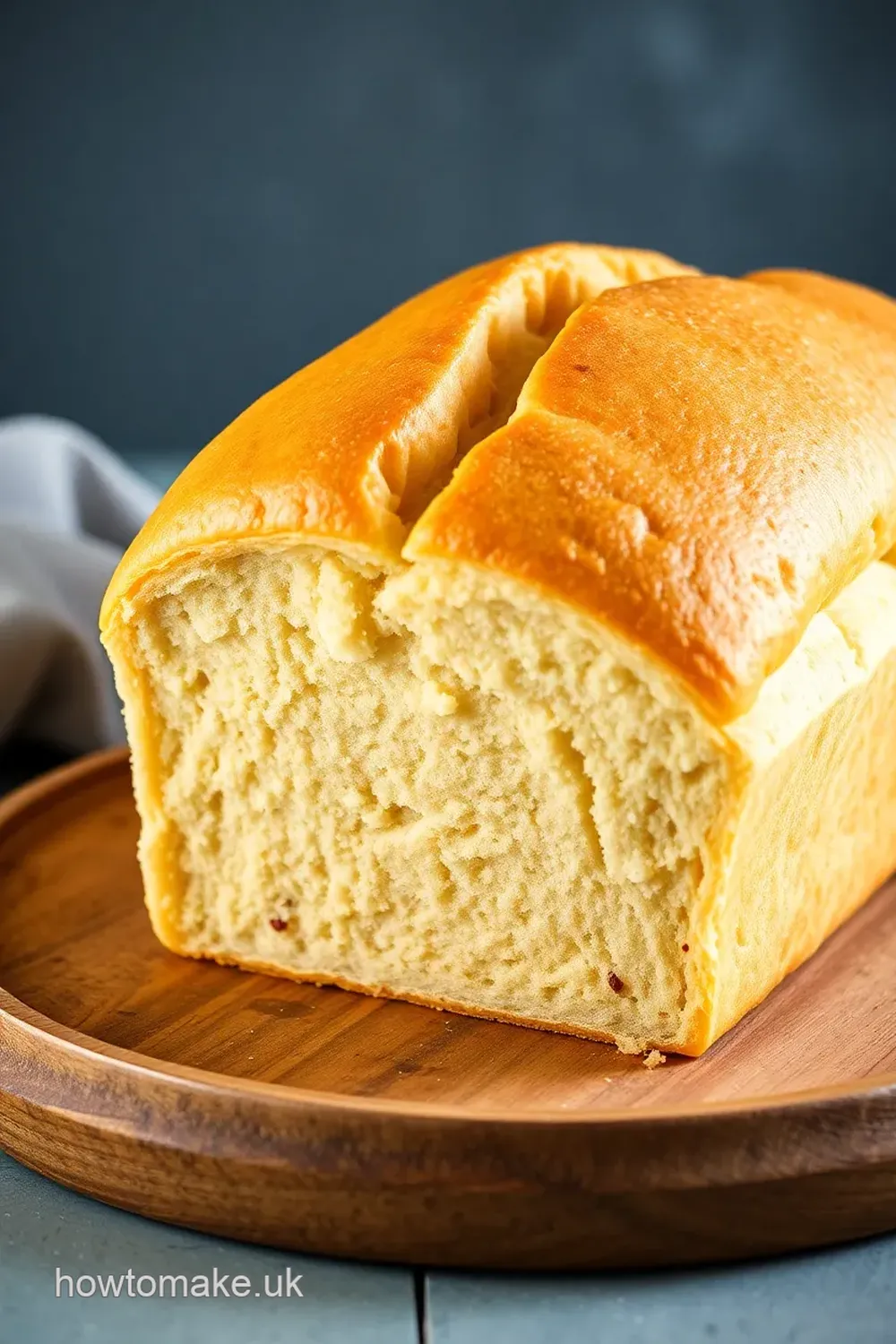 Crumpet Loaf: The Ultimate Easy Recipe for Delicious…