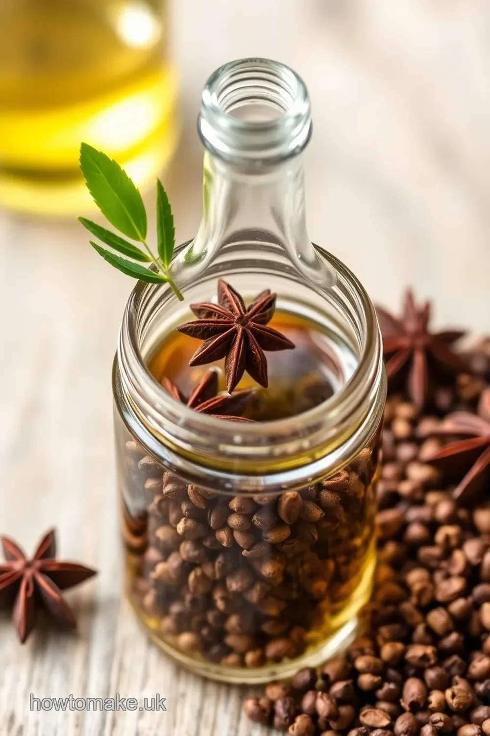 How to Delightfully Infuse Anise Extract in 6 Weeks: My…