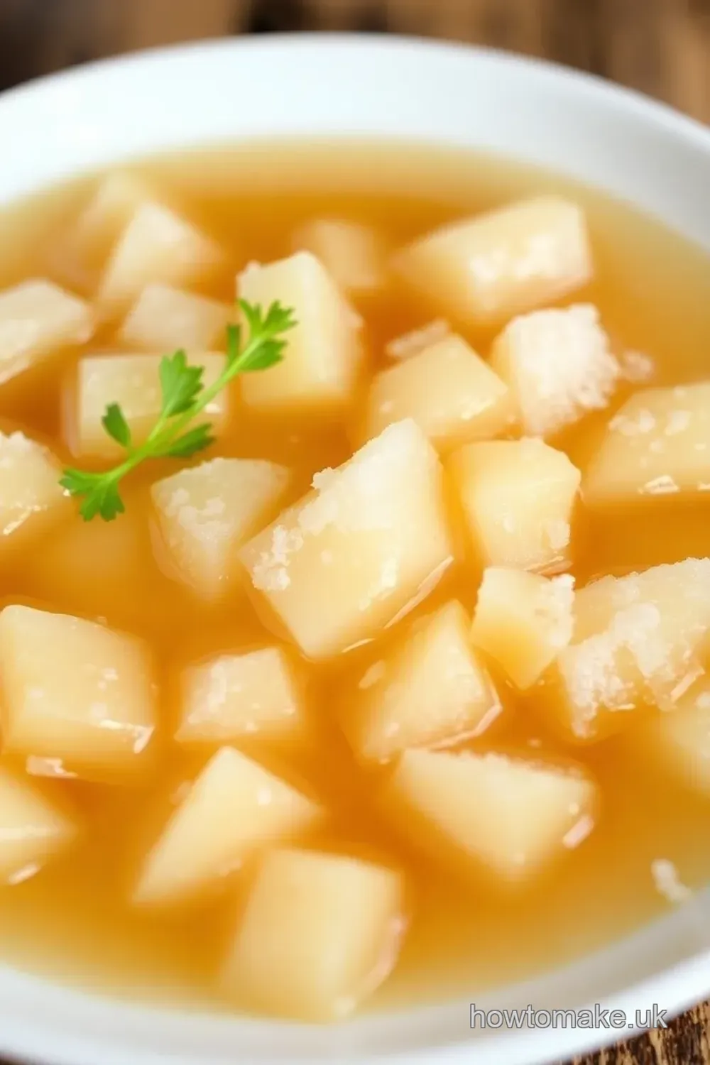 How to Make Simple Syrup - Easy Sweetener Recipe for…