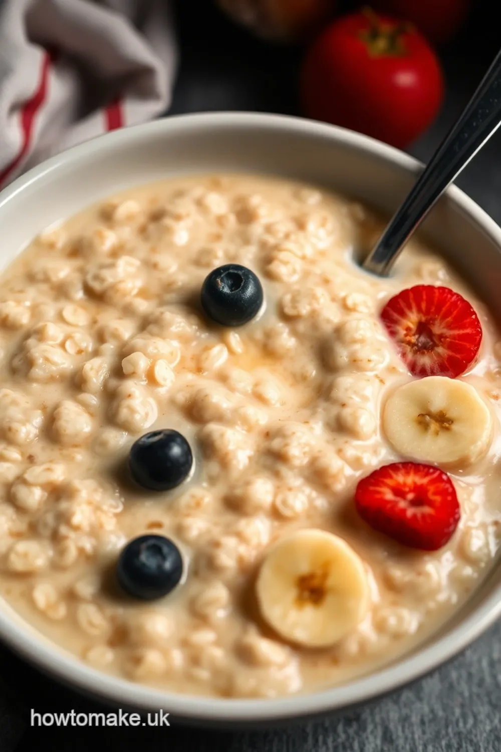 How do you cook porridge in the microwave? 5 Easy Tips for…